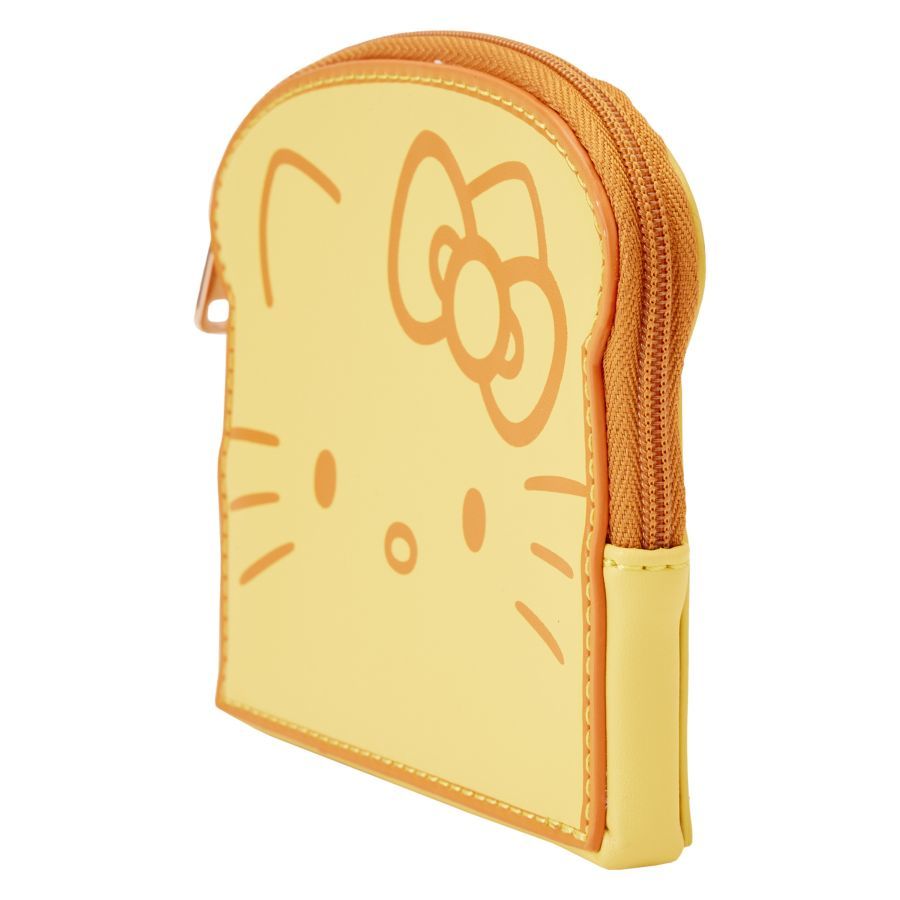 Loungefly: Hello Kitty - Breakfast Toaster Crossbody | at Mighty Ape NZ