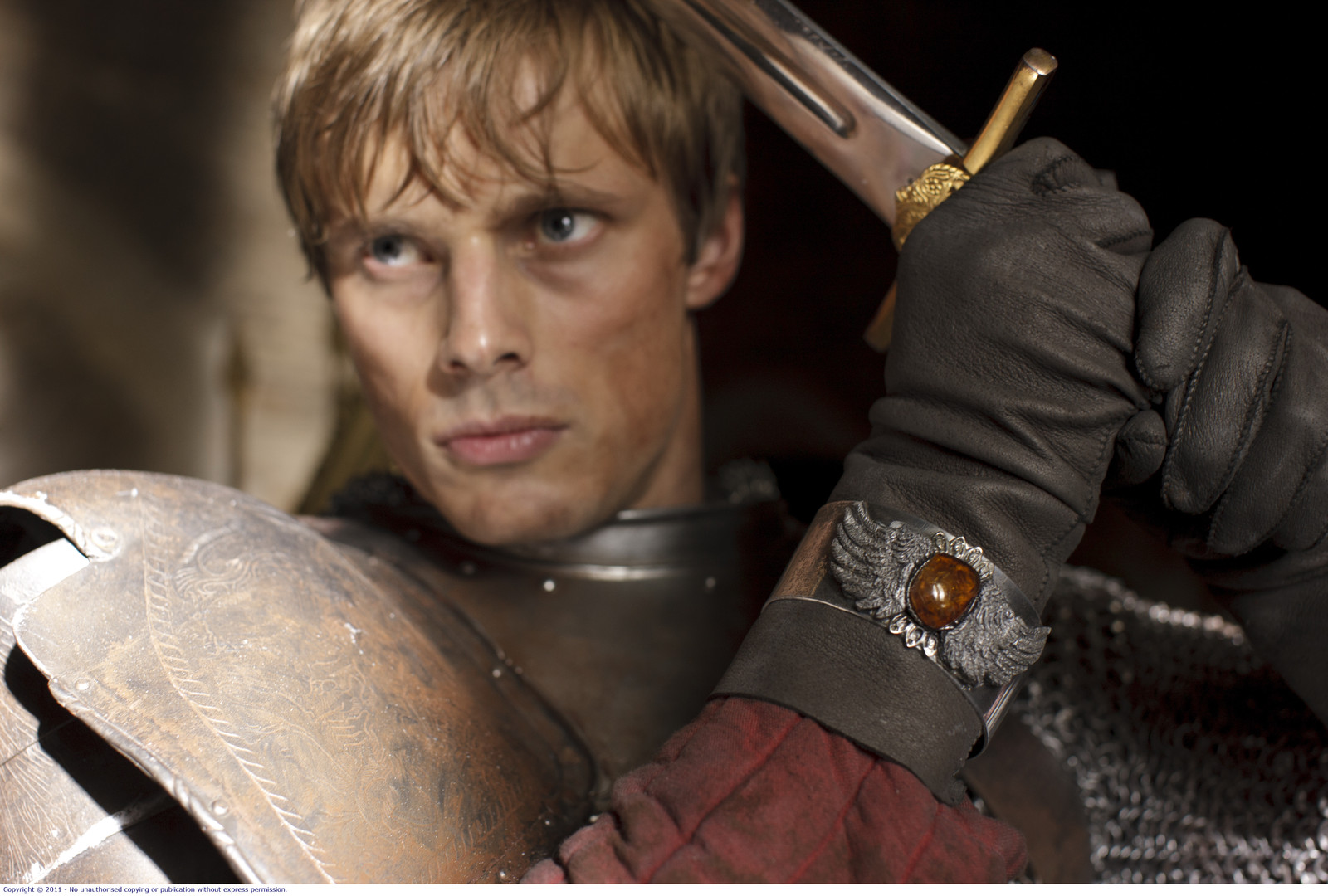 The Adventures of Merlin Season 3 | DVD | Buy Now | at Mighty Ape NZ