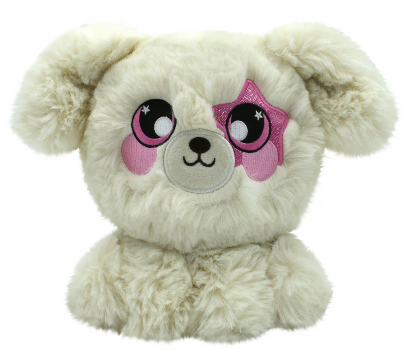 Squeezamals - Super Squishy Puppy | Toy | at Mighty Ape NZ