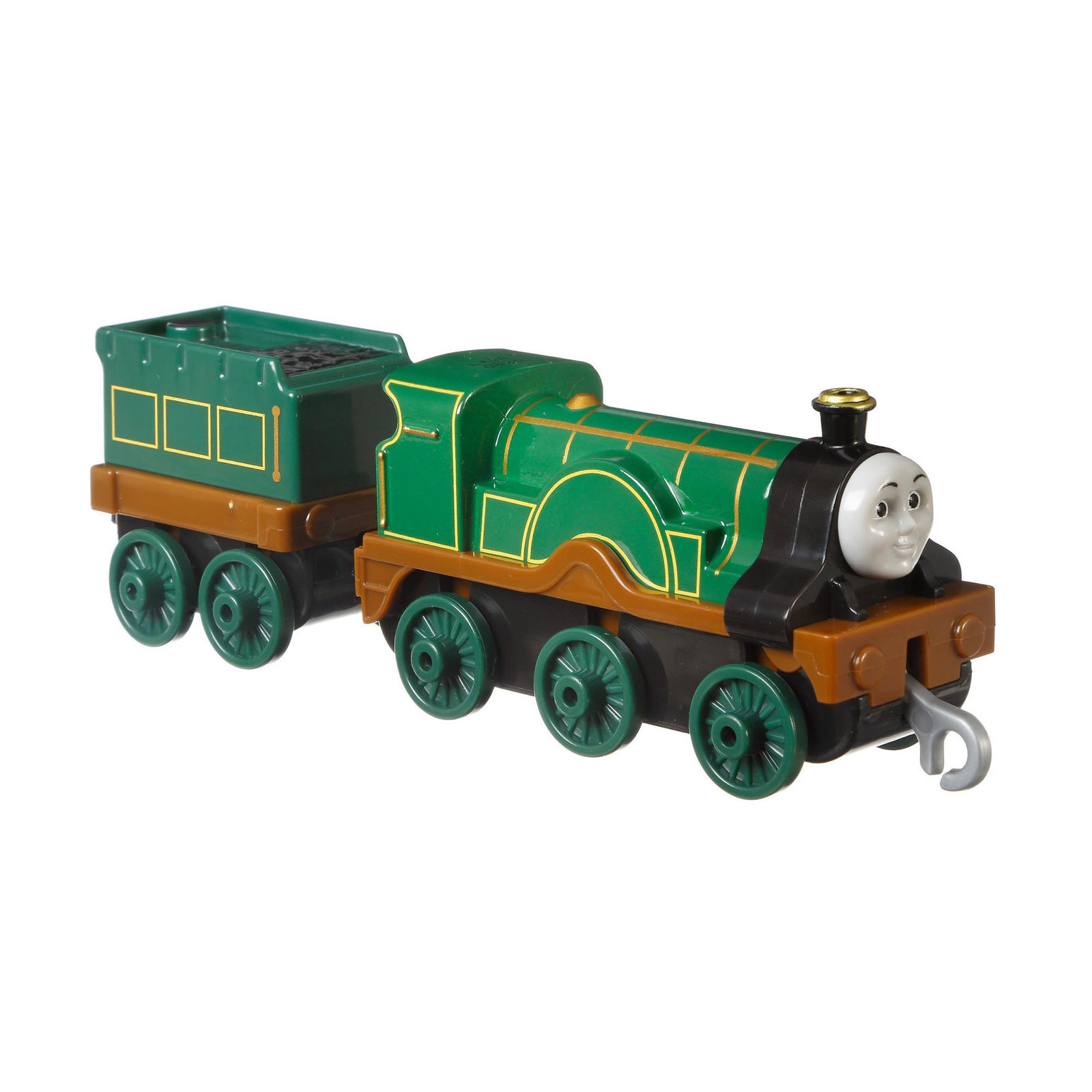 Buy Thomas & Friends: Track Master - Sodor Steamies at Mighty Ape NZ
