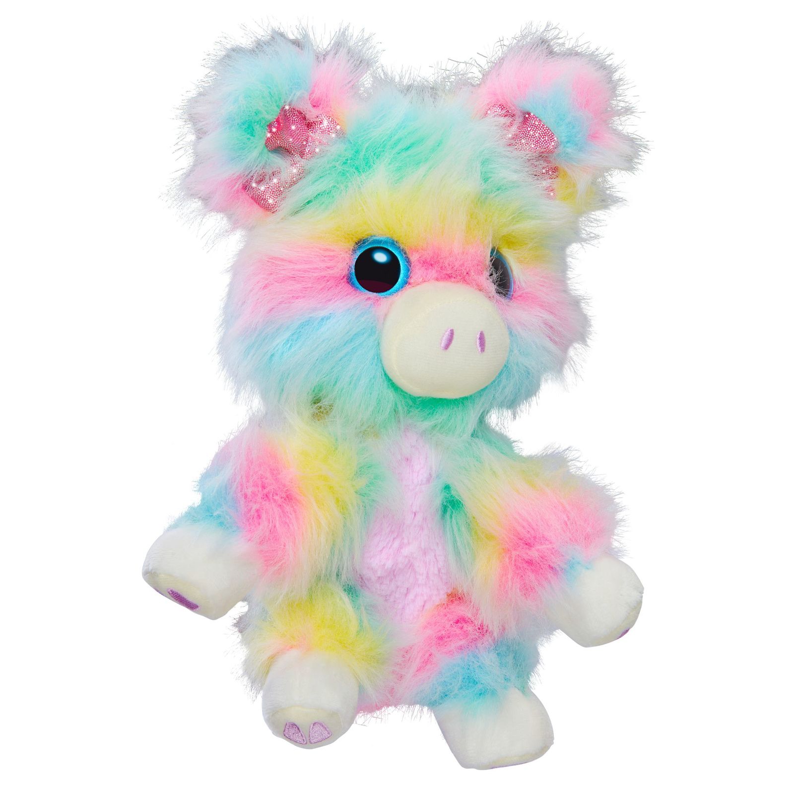 Buy Scruff-a-Luvs Scented Plush at Mighty Ape NZ