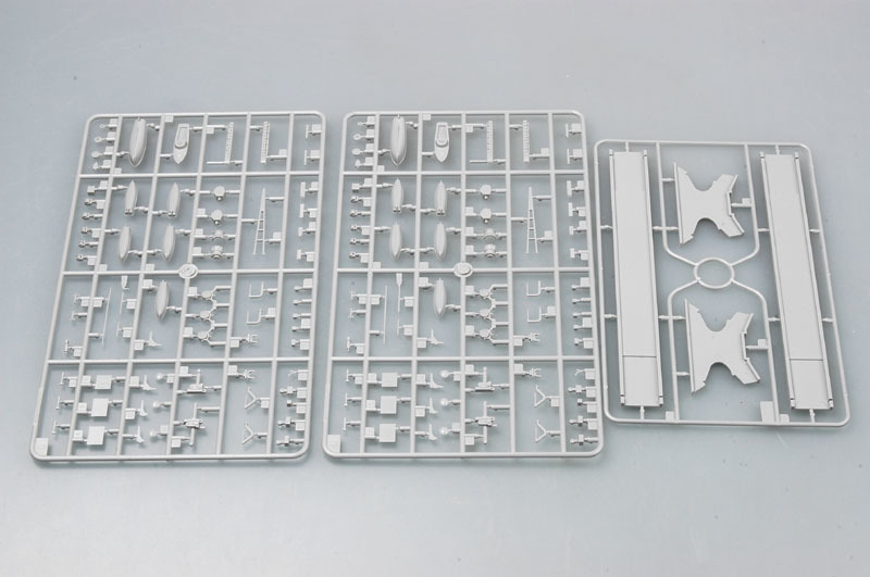 Admiral Graf Spee - Model Kit | at Mighty Ape Australia