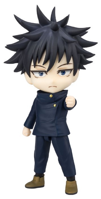 Megumi Fushiguro - Figuarts Mini Figure | at Mighty Ape NZ