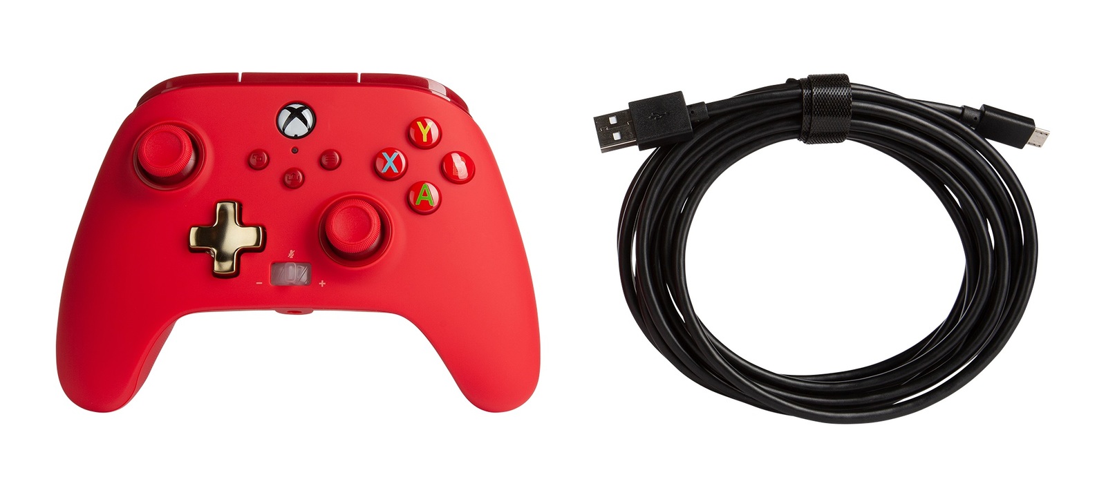 Powera xbox one liquid metal controller - berlindacardio