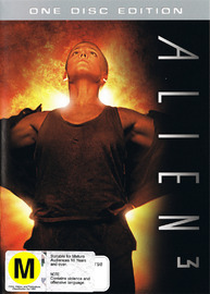Alien 3 | DVD | Buy Now | at Mighty Ape NZ