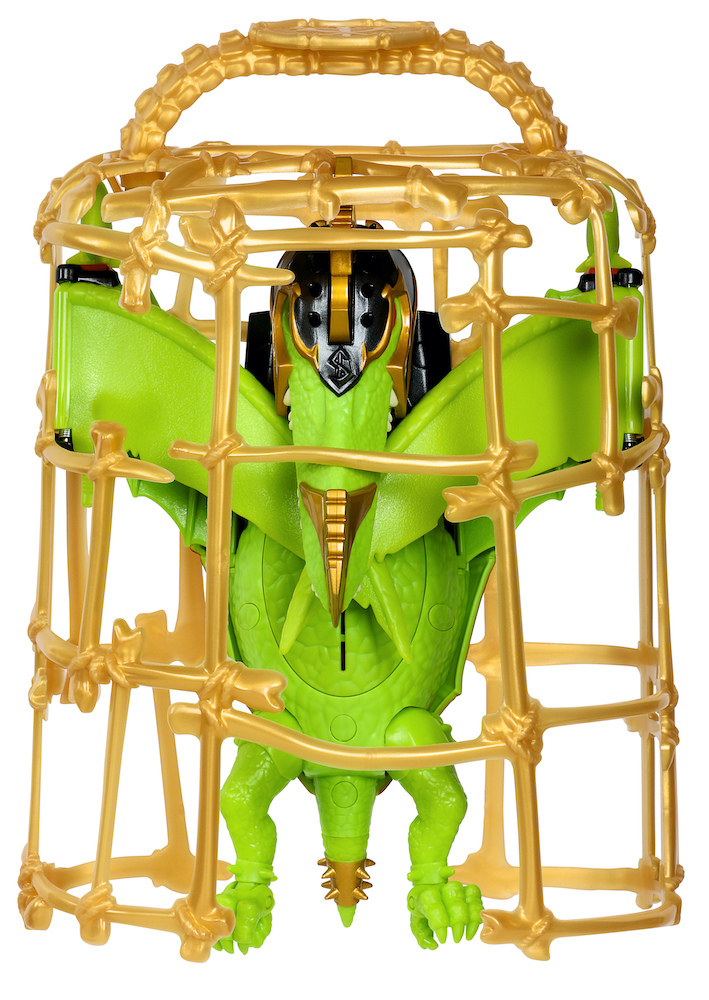 Buy Treasure X: Dino Gold - Pterodactyl at Mighty Ape Australia