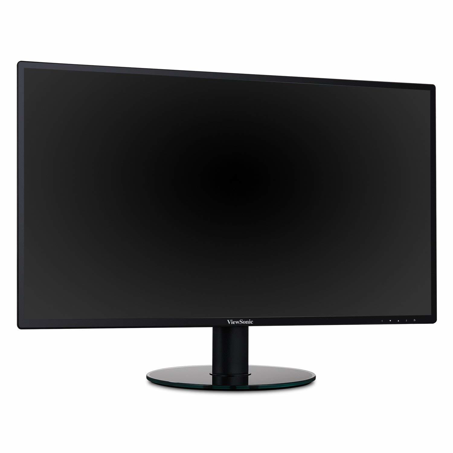 27" Viewsonic 10-Bit Monitor | at Mighty Ape NZ
