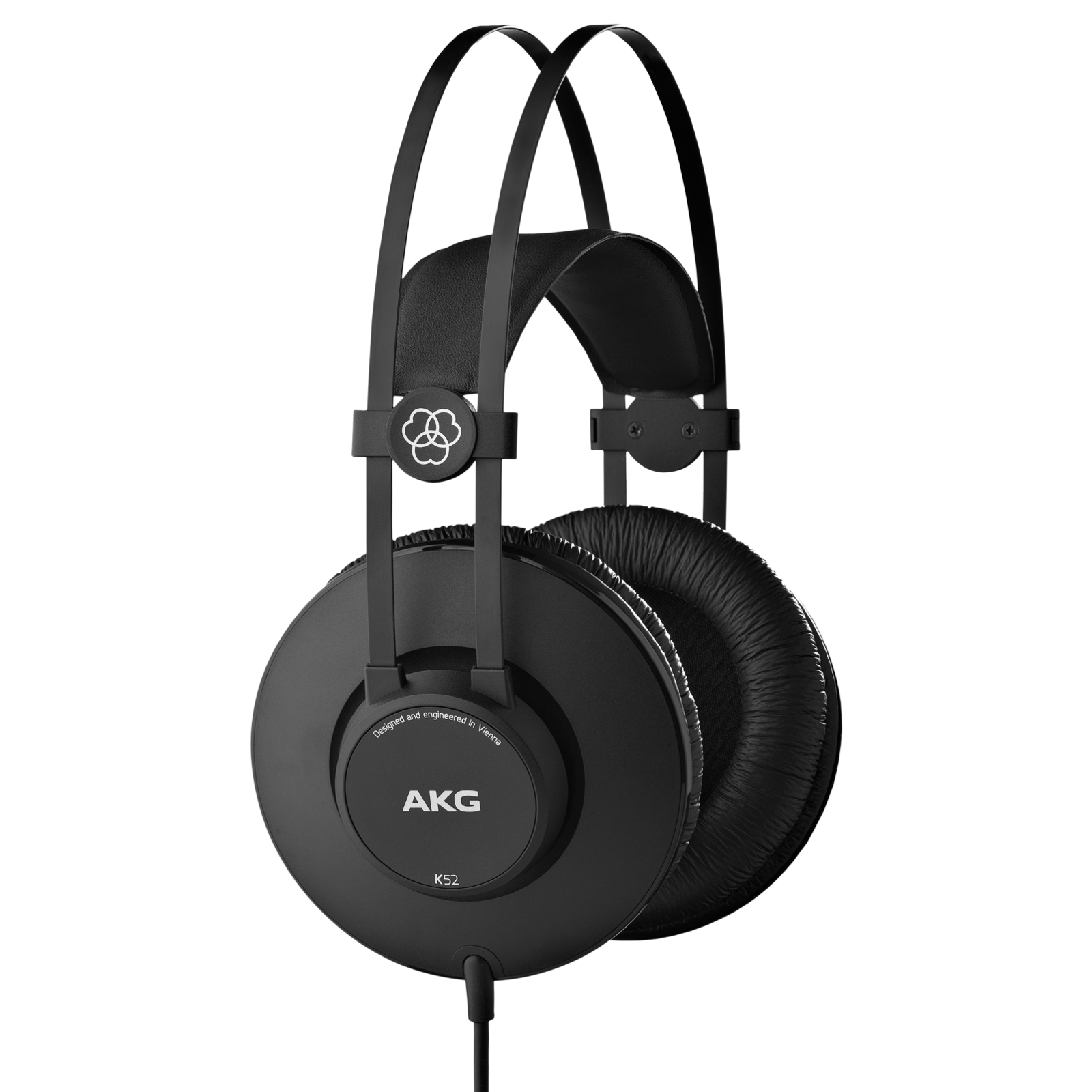 Akg K52 Closed Back Headphones At Mighty Ape Nz