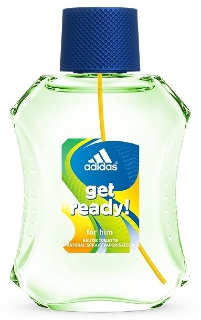 Buy Adidas: Get Ready! For Him at Mighty Ape NZ