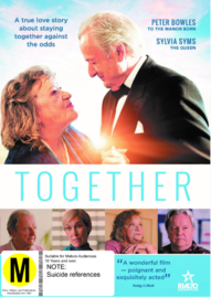 Together | DVD | Buy Now | at Mighty Ape NZ