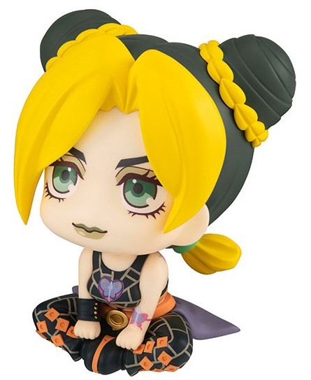 Jolyne Kujo - Rukappu Figure | at Mighty Ape NZ