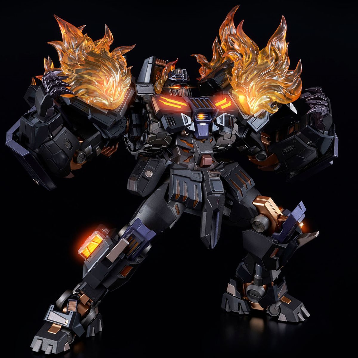Transformers: The Fallen (Megatronus Prime) - Articulated Figure | at ...