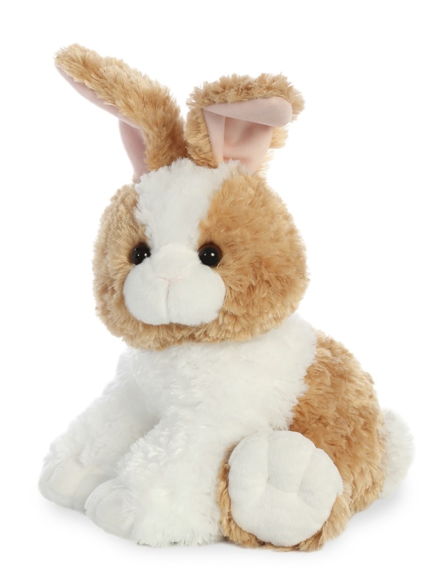 Buy Stomper Bunny - 12" Plush at Mighty Ape NZ