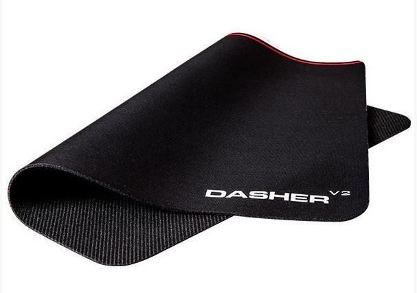 Thermaltake - Dasher Mouse Pad V2 XL | | Buy Now | at Mighty Ape NZ