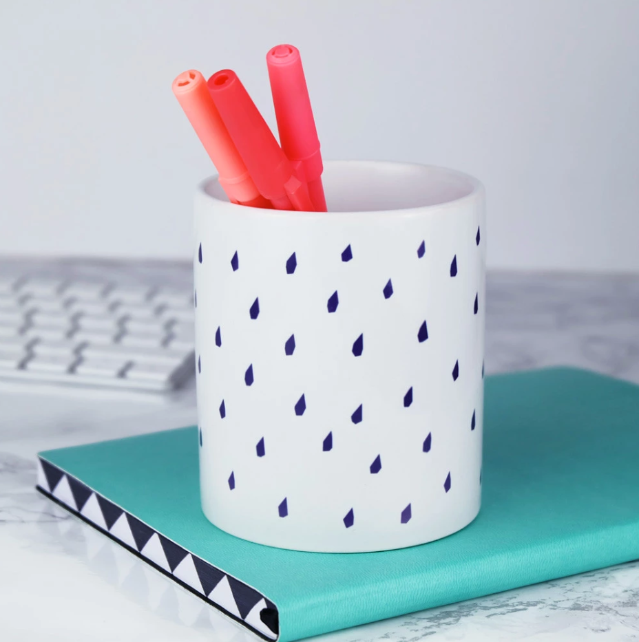 Buy Pen Pot - Pen Den at Mighty Ape NZ