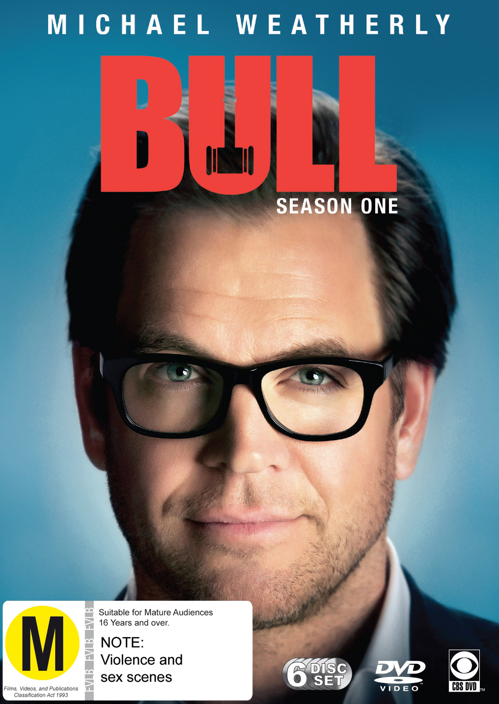 Bull - Season One | DVD | Buy Now | at Mighty Ape NZ