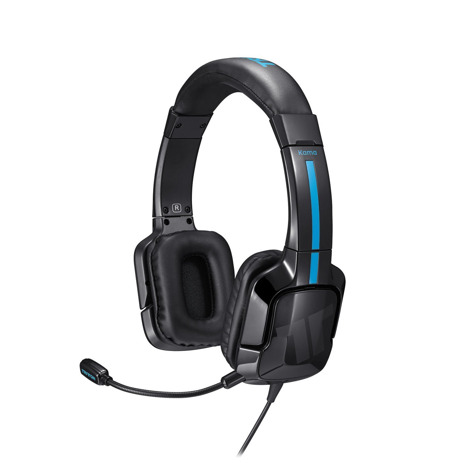Tritton Kama Stereo Headset (PS4 & Vita) | PS4 | Buy Now | at Mighty Ape NZ