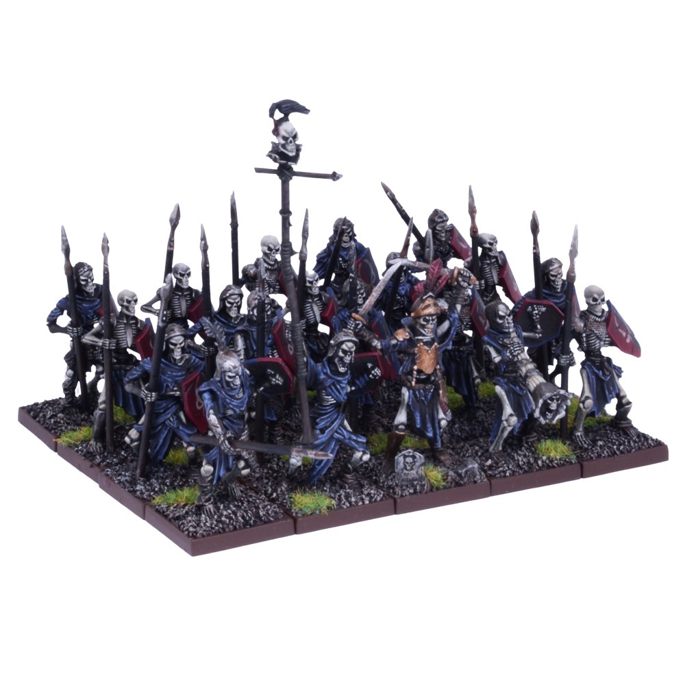 Kings of War Undead Mega Army | at Mighty Ape NZ