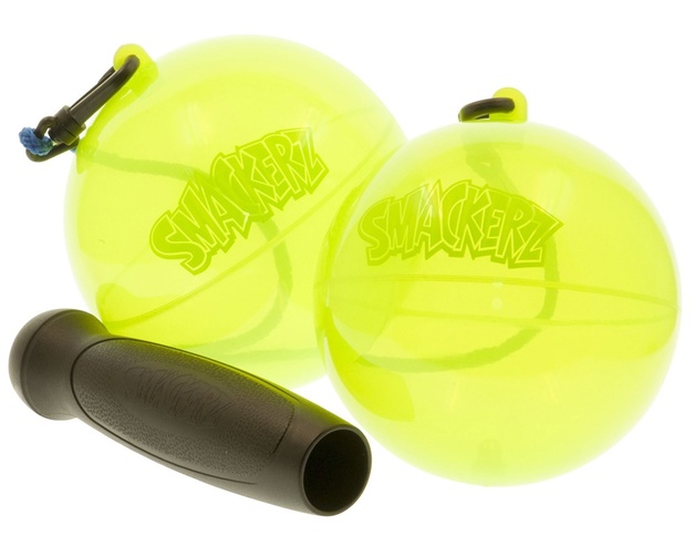 Buy Smackerz - Green at Mighty Ape Australia