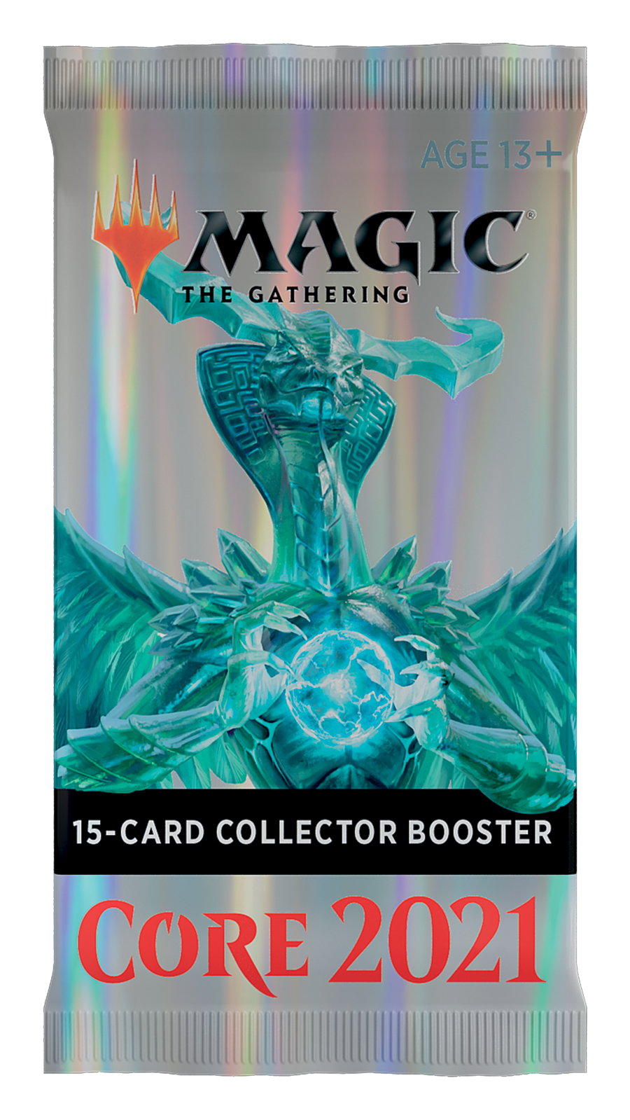 Magic the Gathering: Core Set 2021 Collector Booster | at Mighty Ape NZ