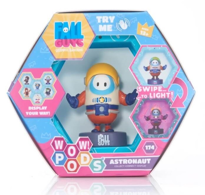WOW PODS - Fall Guys: Astronaut | at Mighty Ape NZ
