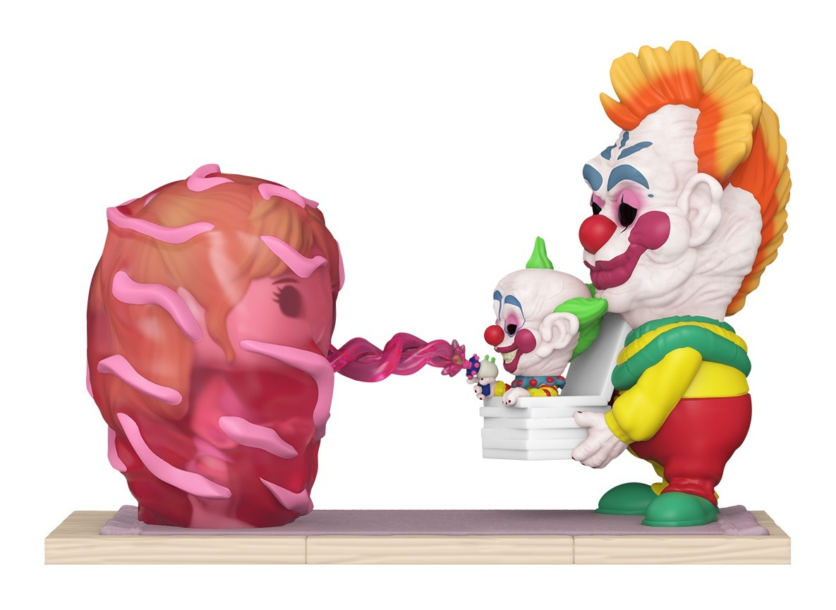 Pizza Box Shorty - Pop! Movie Moment | at Mighty Ape NZ