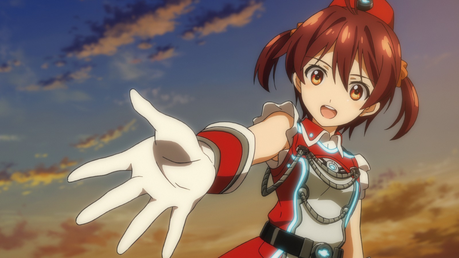 Vividred Operation Series Collection | DVD | Buy Now | at Mighty Ape NZ