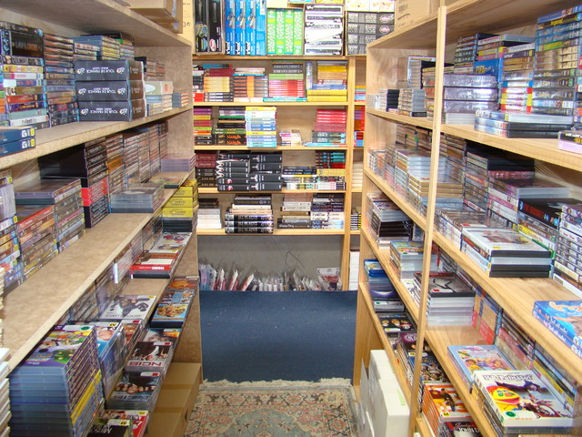 Mighty Ape celebrates its 11th year! at Mighty Ape NZ