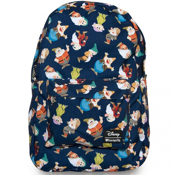 Buy Disney Seven Dwarfs Backpack at Mighty Ape NZ