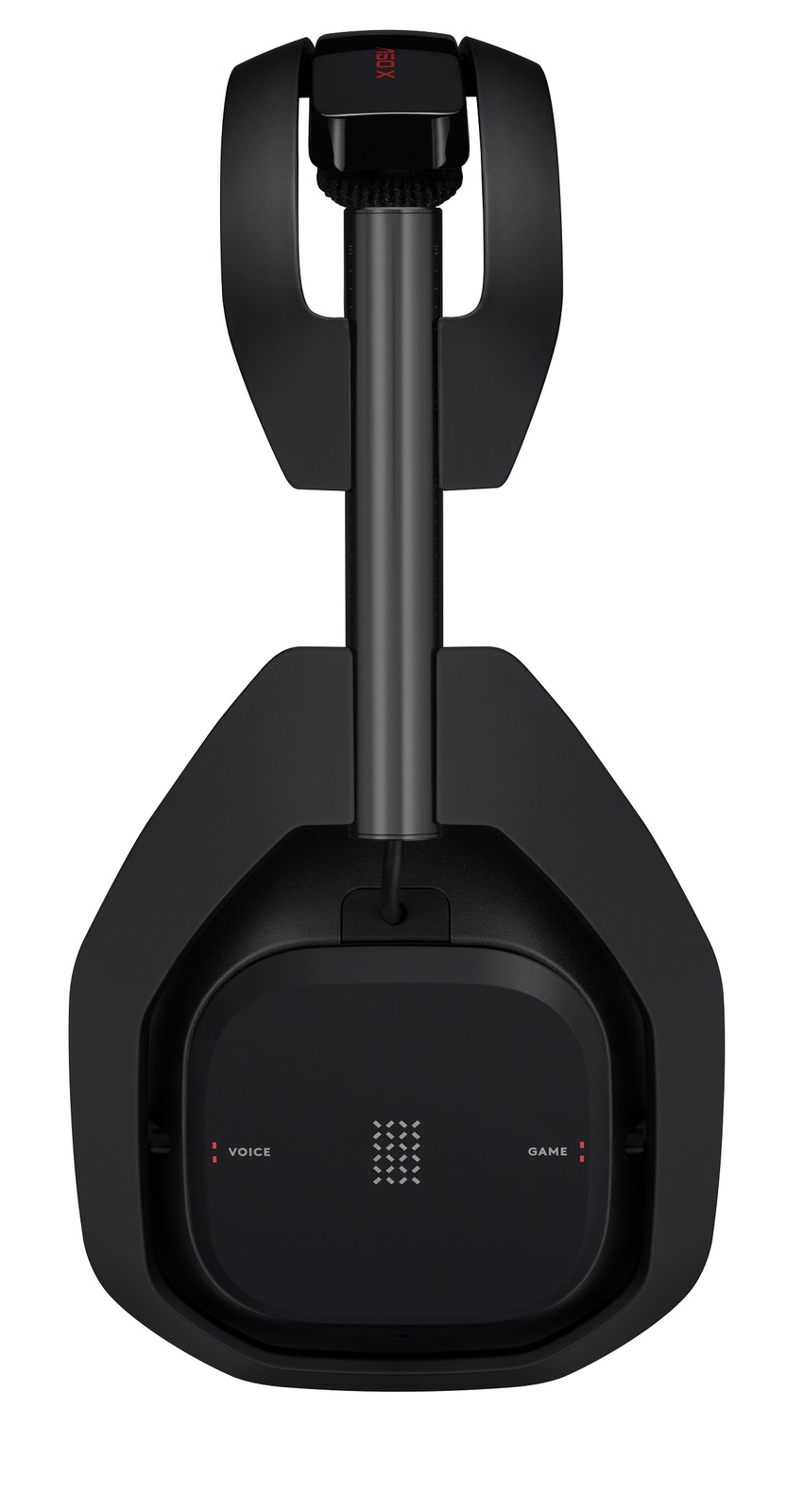 Astro A50 X LIGHTSPEED Wireless Gaming Headset + Base Station (Black ...