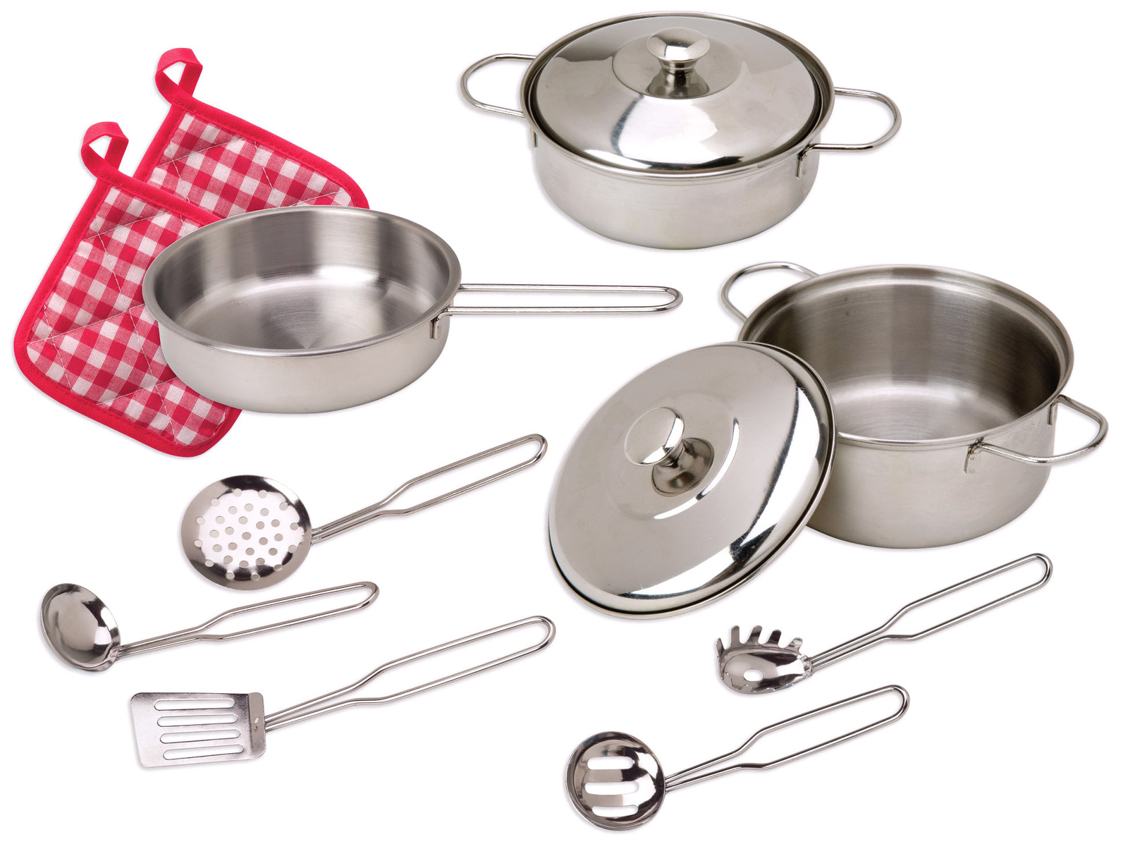 Buy Alex: Super Cooking Set - 13pc at Mighty Ape NZ