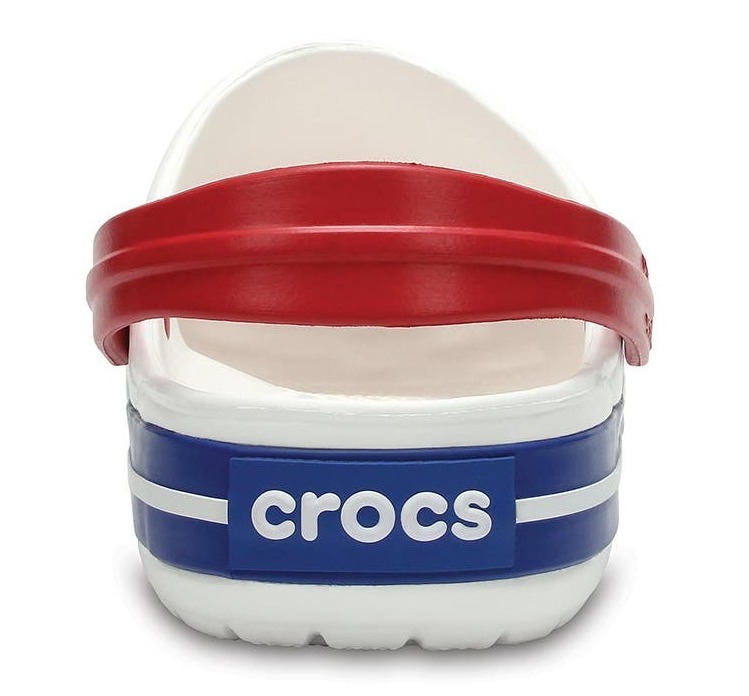 Crocs: Crocband - Size M8-W10 | Men's | at Mighty Ape NZ