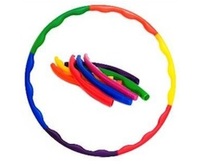 Buy Portable Hula Hoop at Mighty Ape NZ