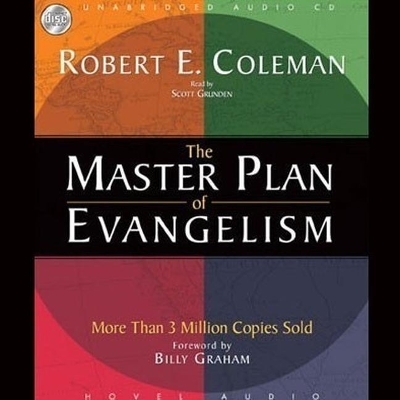 Master Plan of Evangelism | Robert E. Coleman Book | Buy Now | at ...