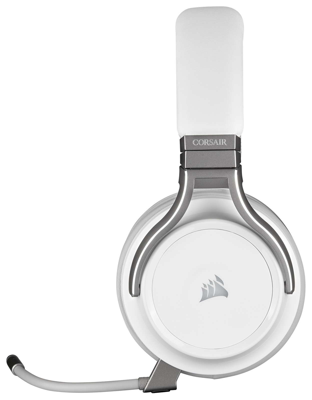 Corsair Virtuoso RGB Wireless Gaming Headset (White) | | In-Stock - Buy ...