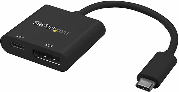 StarTech USB-C to DisplayPort Adapter | at Mighty Ape NZ