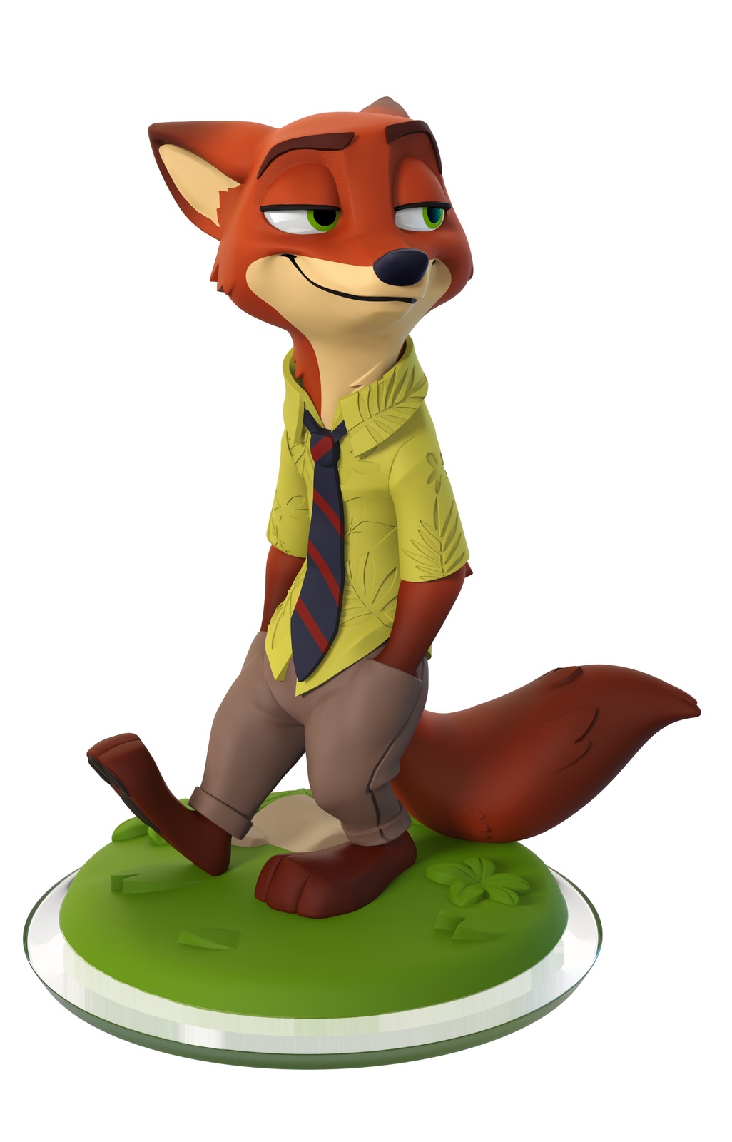 Disney Infinity 3.0: Zootopia - Nick | | Buy Now | at Mighty Ape NZ