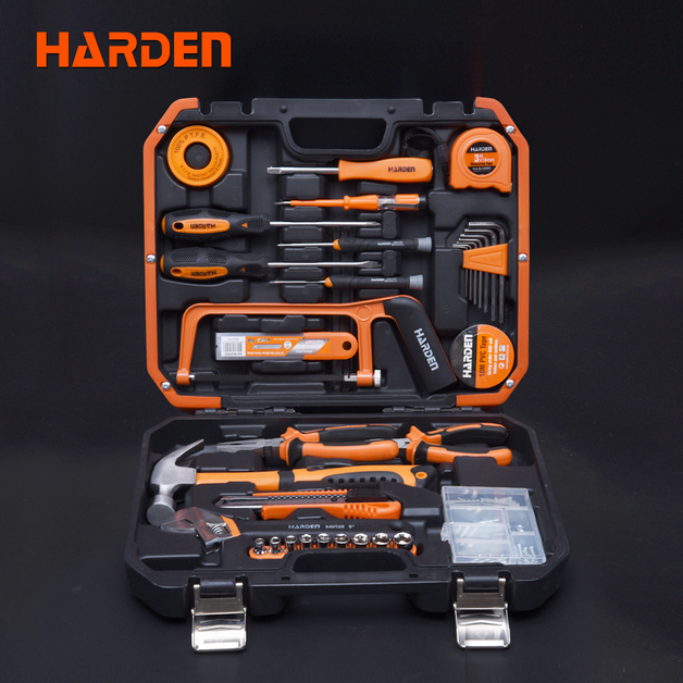 Buy Harden Tools - Repairing Tool Set at Mighty Ape Australia