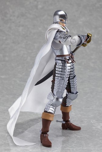 Griffith - Figma Figure | at Mighty Ape NZ