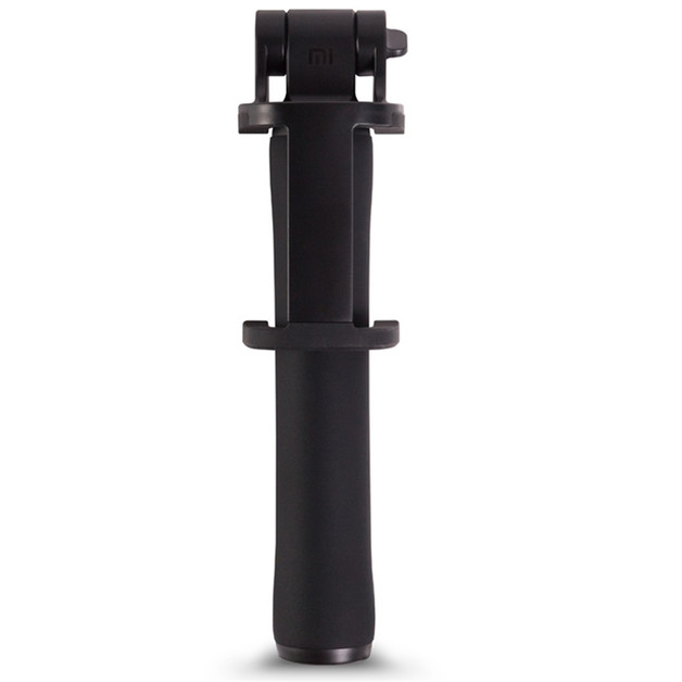 Xiaomi Mi Aluminum Alloy Bluetooth Selfie Stick - Black | at Mighty Ape NZ