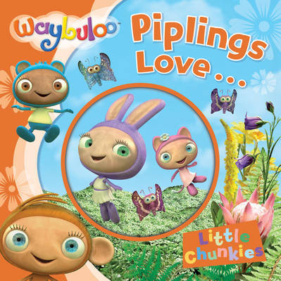 Waybuloo Piplings Love... | Buy Now | at Mighty Ape NZ