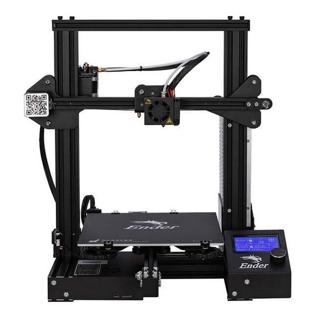Creality Ender 3 V1 3D Printer | at Mighty Ape NZ