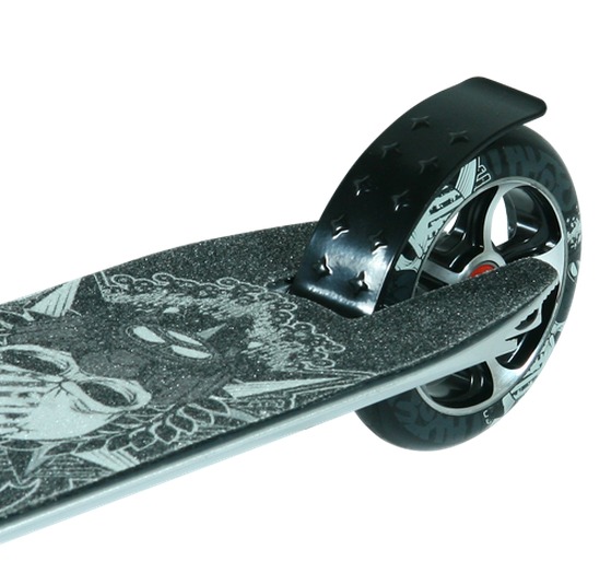 Buy MGP VX3 Nitro Scooter - Alloy at Mighty Ape NZ