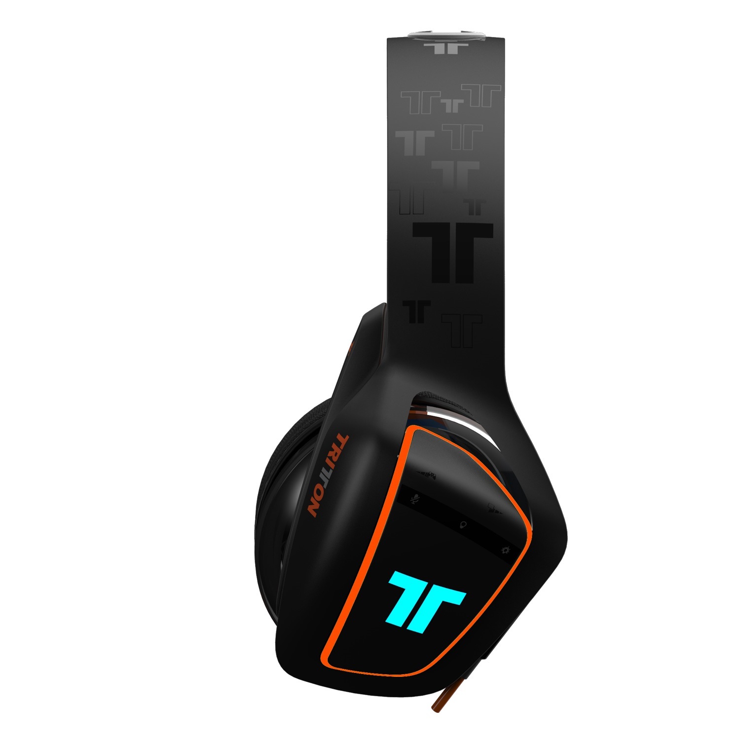 Tritton ARK 100 Gaming Headset | PS4 | Buy Now | at Mighty Ape NZ