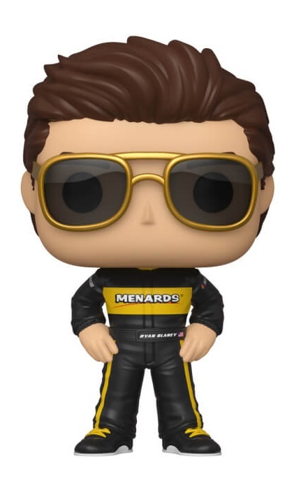 Ryan Blaney - Pop! Vinyl Figure | at Mighty Ape NZ
