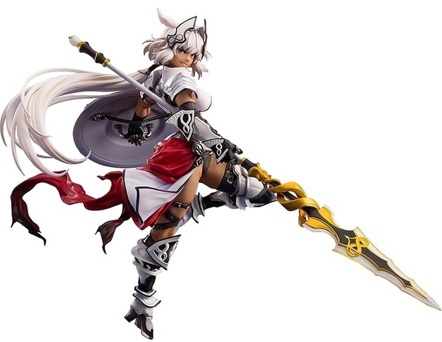 Lancer/Caenis - PVC Figure | at Mighty Ape NZ