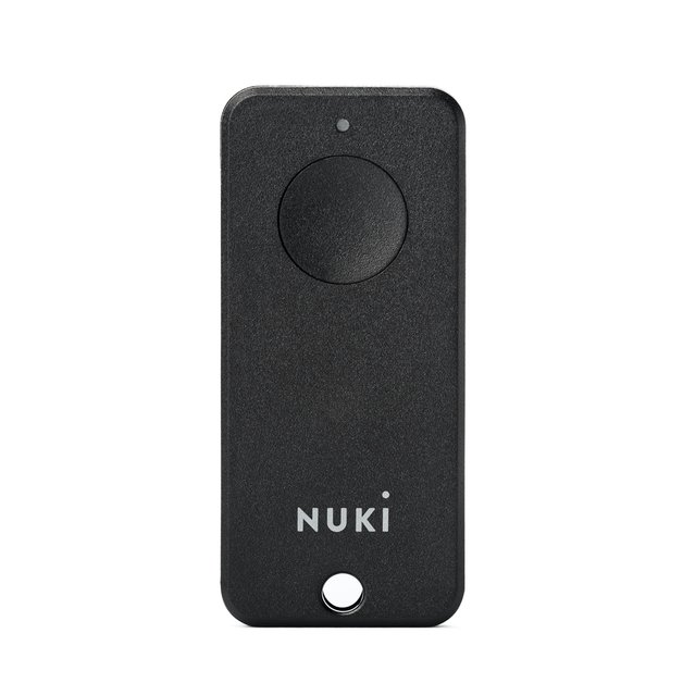 Nuki: Fob Smart Lock | at Mighty Ape NZ