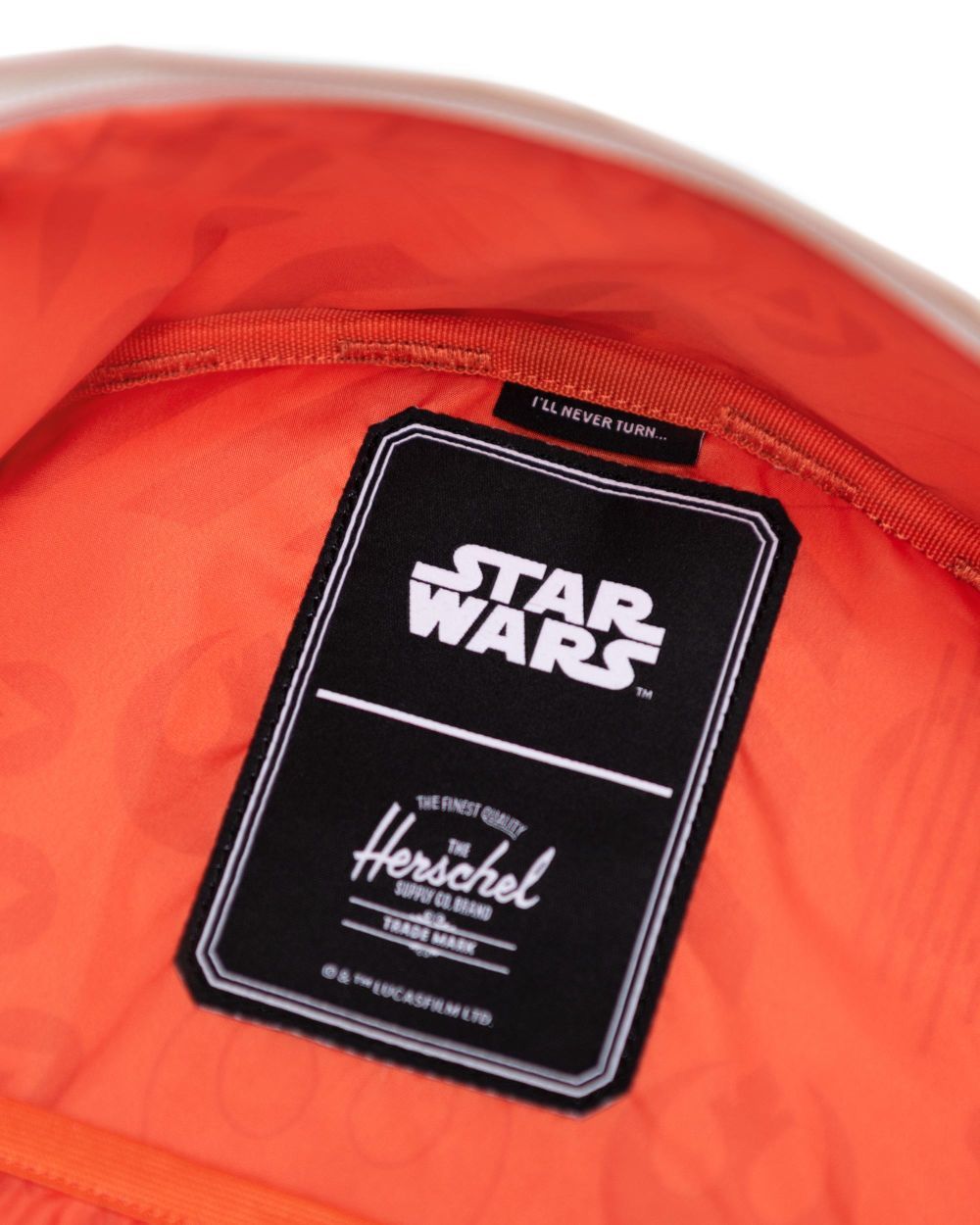 Star Wars: Classic XL Backpack - Luke Skywalker | at Mighty Ape NZ