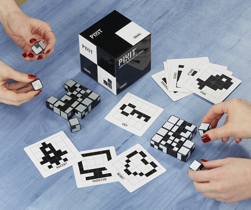 Pixit | Board Game | at Mighty Ape NZ