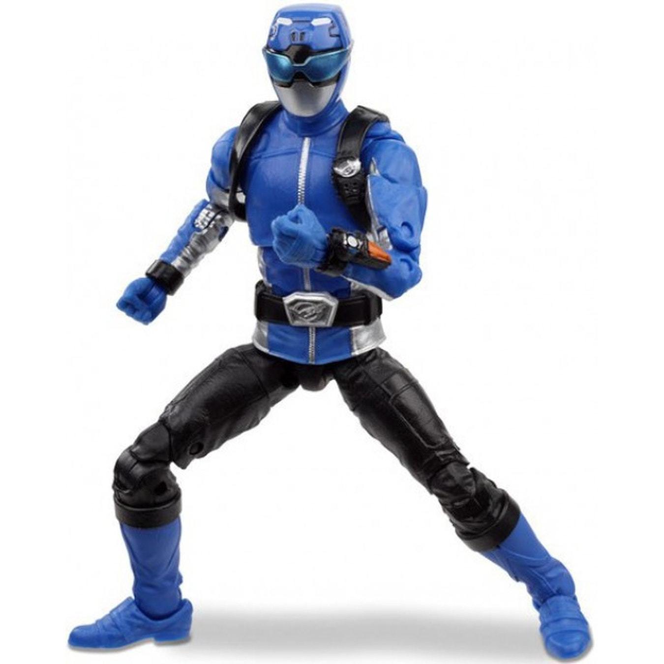 Buy Power Rangers: Lightning Collection 6" Action Figure - Beast ...